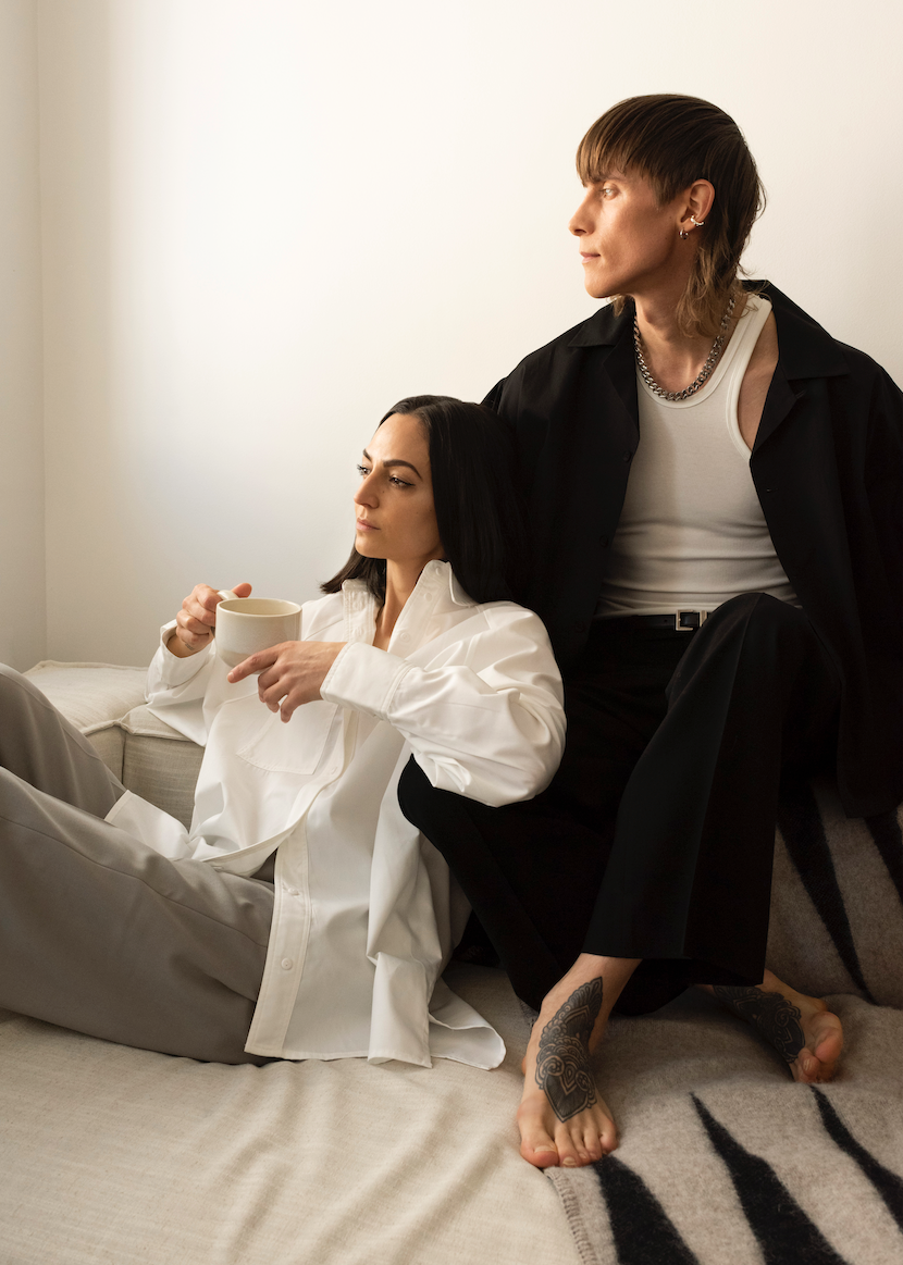 Ilenia & Simon – HEIN STUDIO