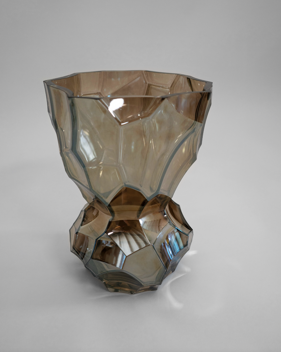 Reflection Vase - Metallic – HEIN STUDIO