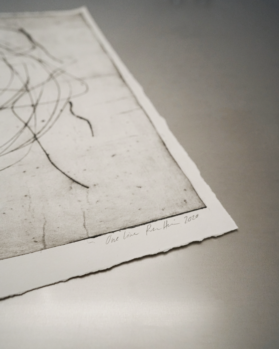 One Line – HEIN STUDIO