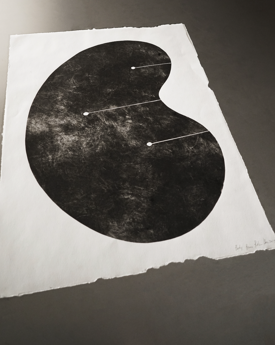 Body Bean – HEIN STUDIO